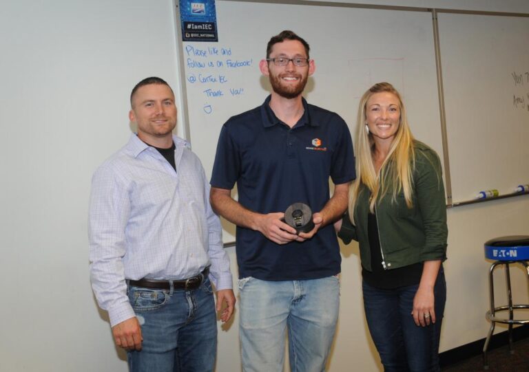 Our Team - Edge Electric Inc.