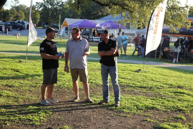 Our Team - Edge Electric Inc.