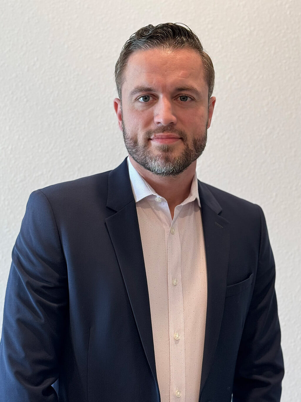 Our Team - Edge Electric Inc.