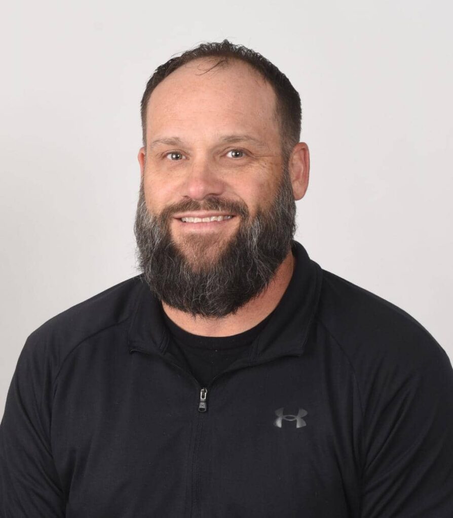 Our Team - Edge Electric Inc.