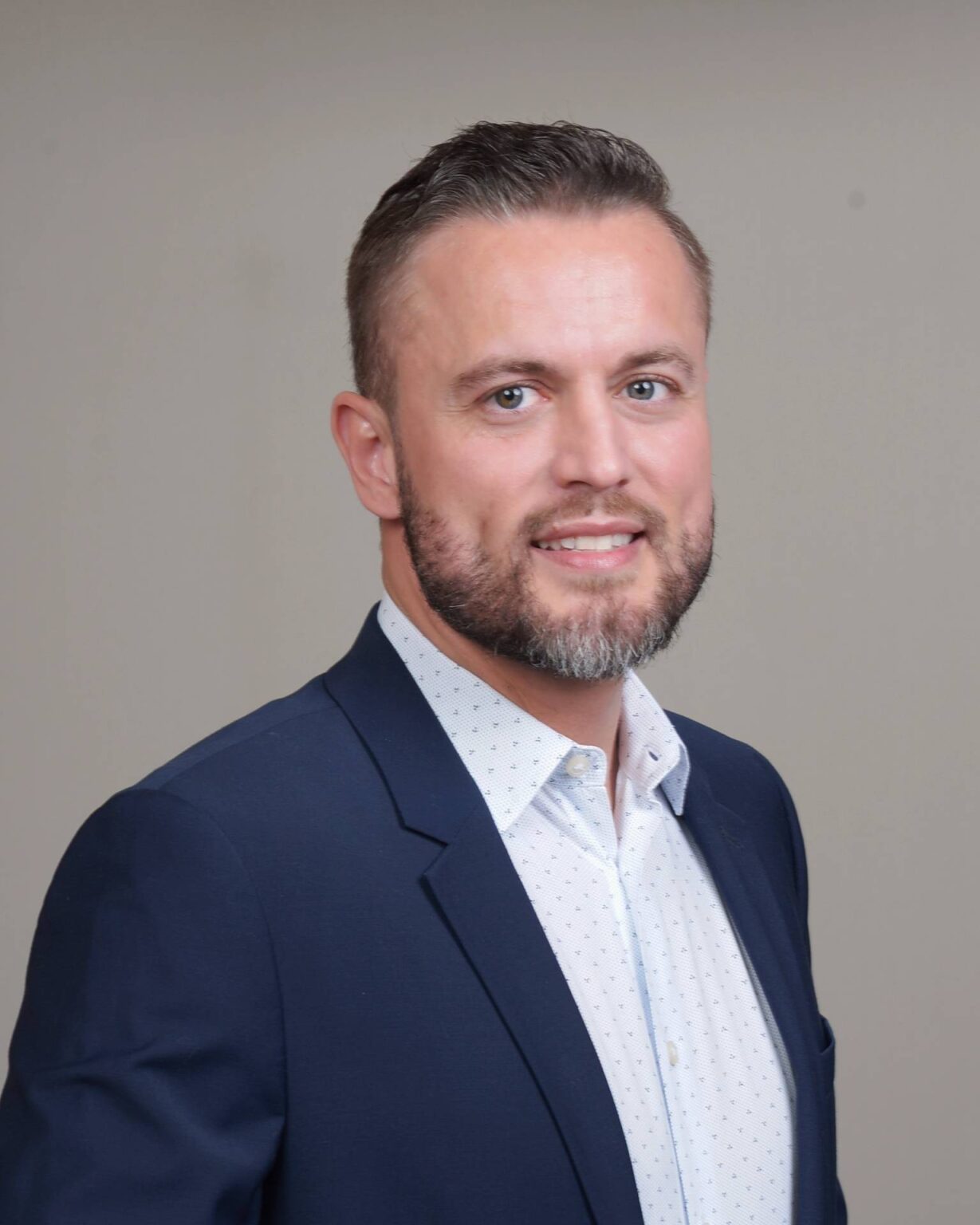 Our Team - Edge Electric Inc.